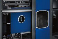 EcoCwave: Aqueous Parts Cleaning for Industrial Applications