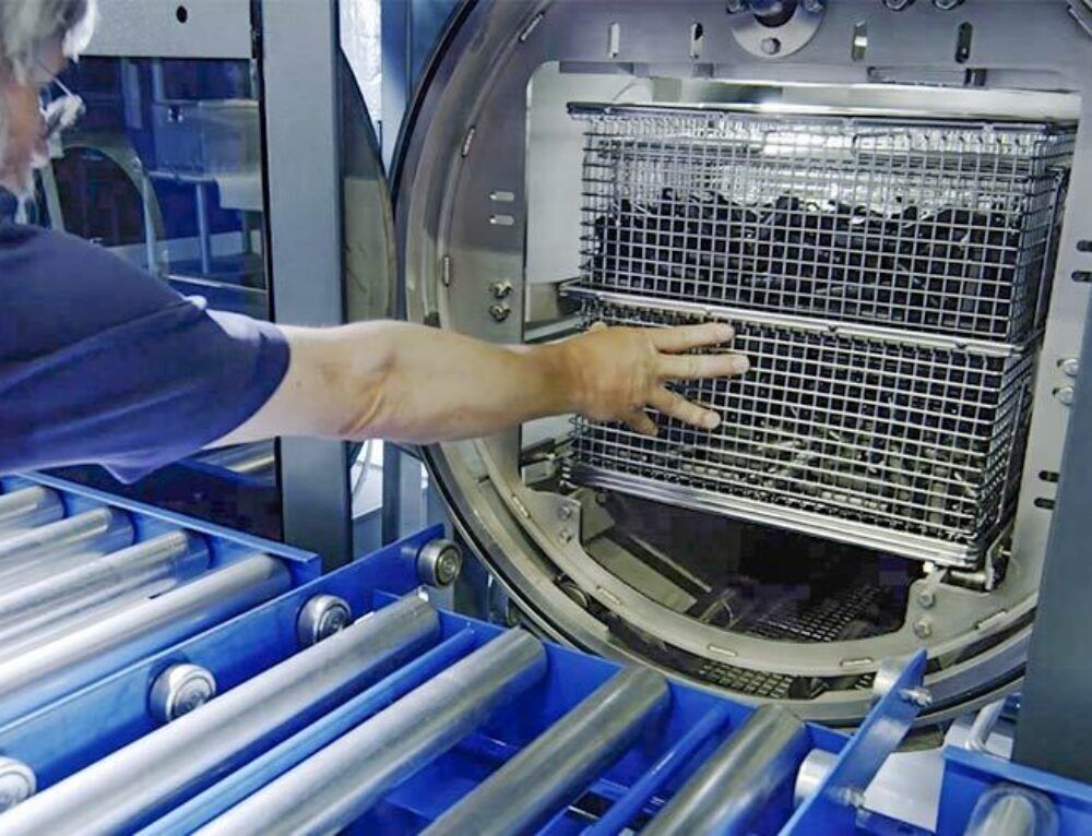 Ecoclean India: Industrial Parts Cleaning Basics | Cleaning